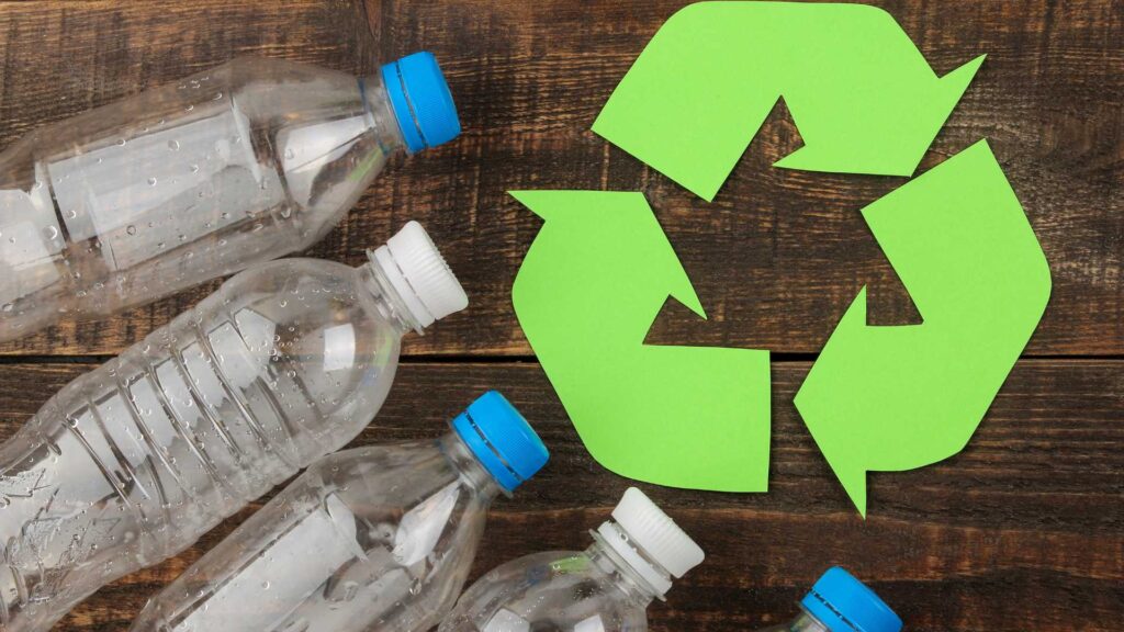 How to Reduce Plastic Usage at Home? - Eco Home Blog